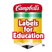 Collect Labels and Box Tops for Education - Americans Helping Americans