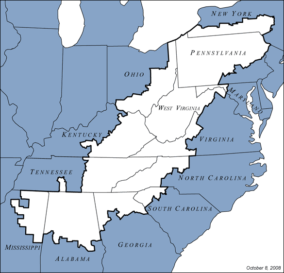 Understanding the Appalachian People Today | AHA