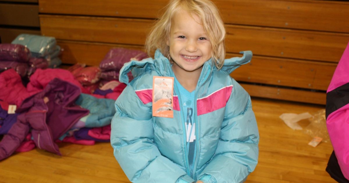 Operation Warmth: Keeping Appalachia Warm This Winter - Americans ...